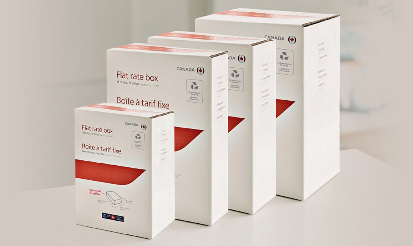 Mailing And Shipping For Personal And Business Canada Post